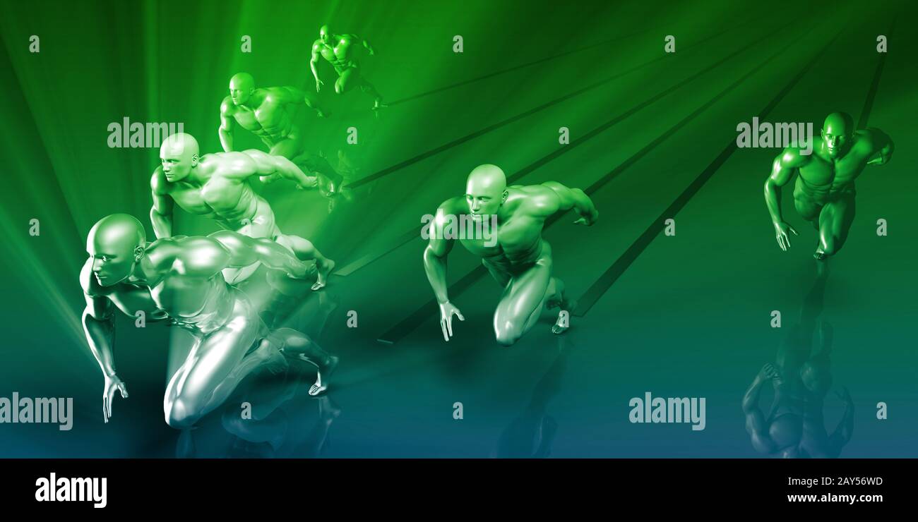 Sports Abstract Background Stock Photo - Alamy