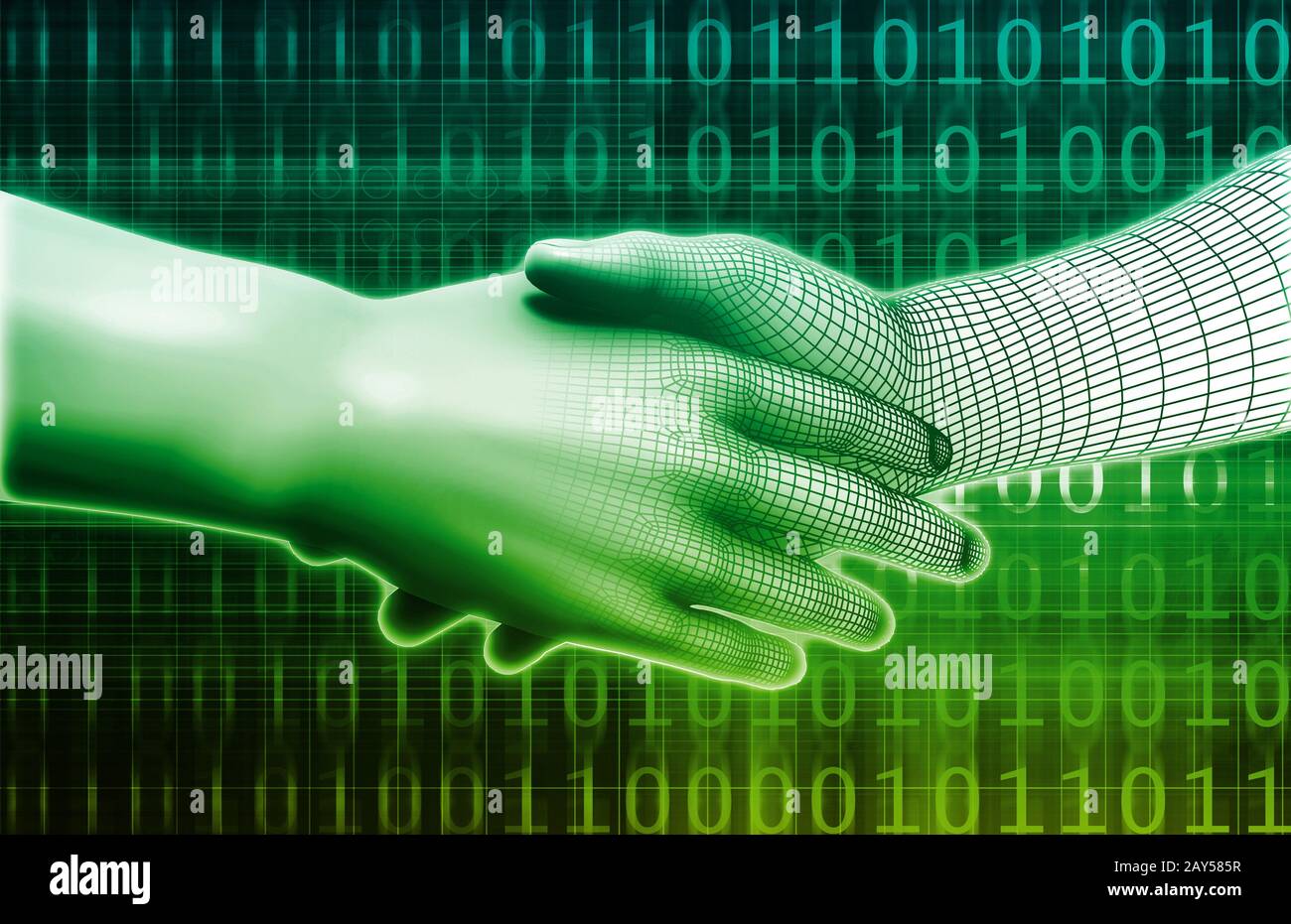 Evolution of technologies hi-res stock photography and images - Alamy