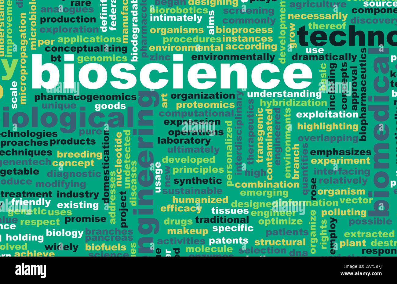 Bioscience hi-res stock photography and images - Alamy