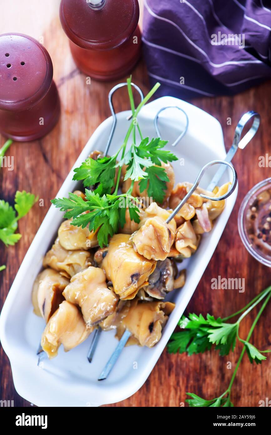Rapan hi-res stock photography and images - Alamy