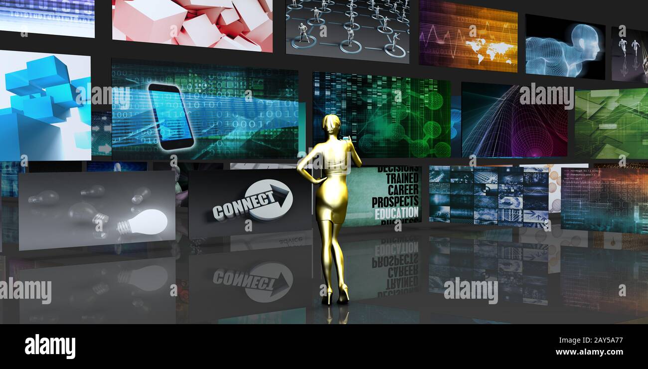 Plasma displays hi-res stock photography and images - Alamy