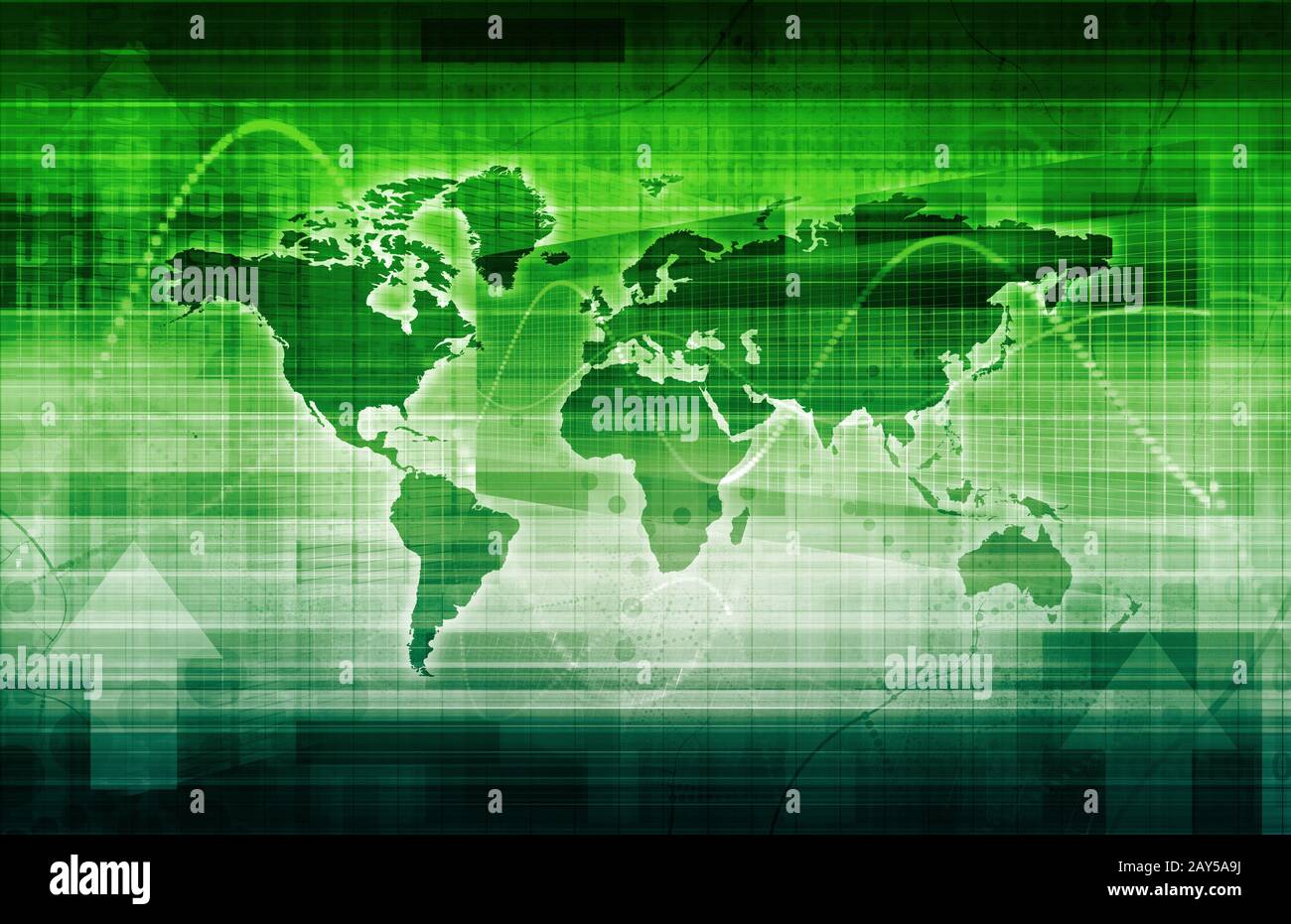 Global science research hi-res stock photography and images - Alamy