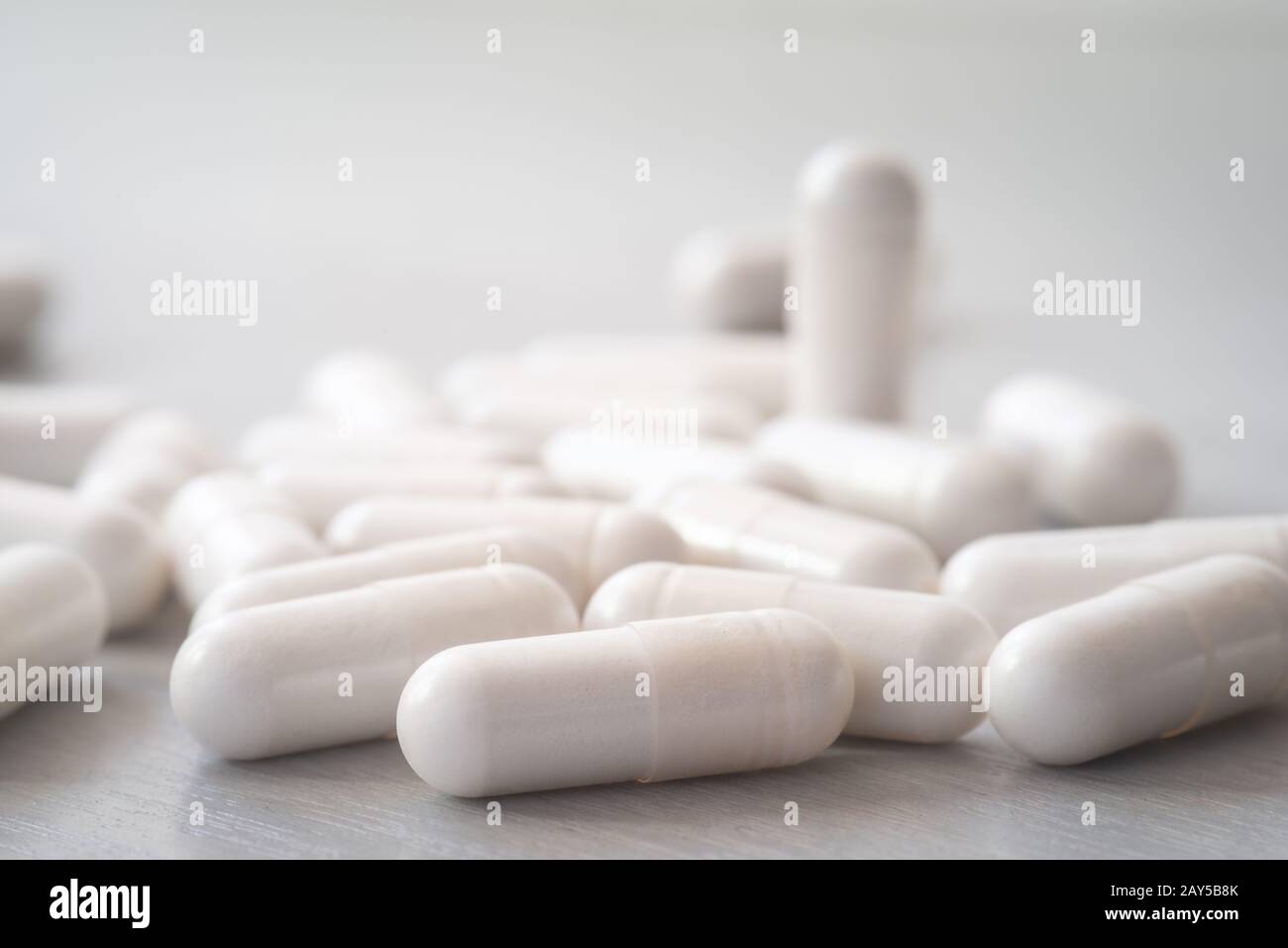 Magnesium Citrate High Resolution Stock Photography and Images - Alamy