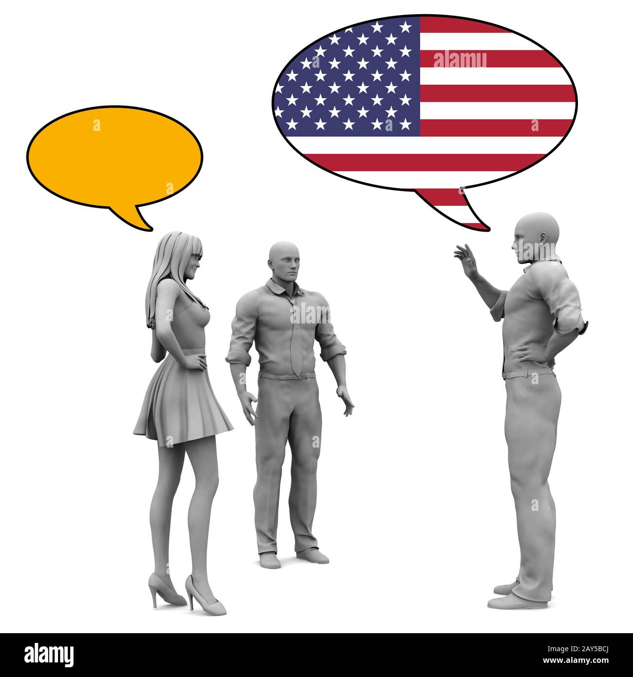 Lesson online english courses hi-res stock photography and images - Alamy