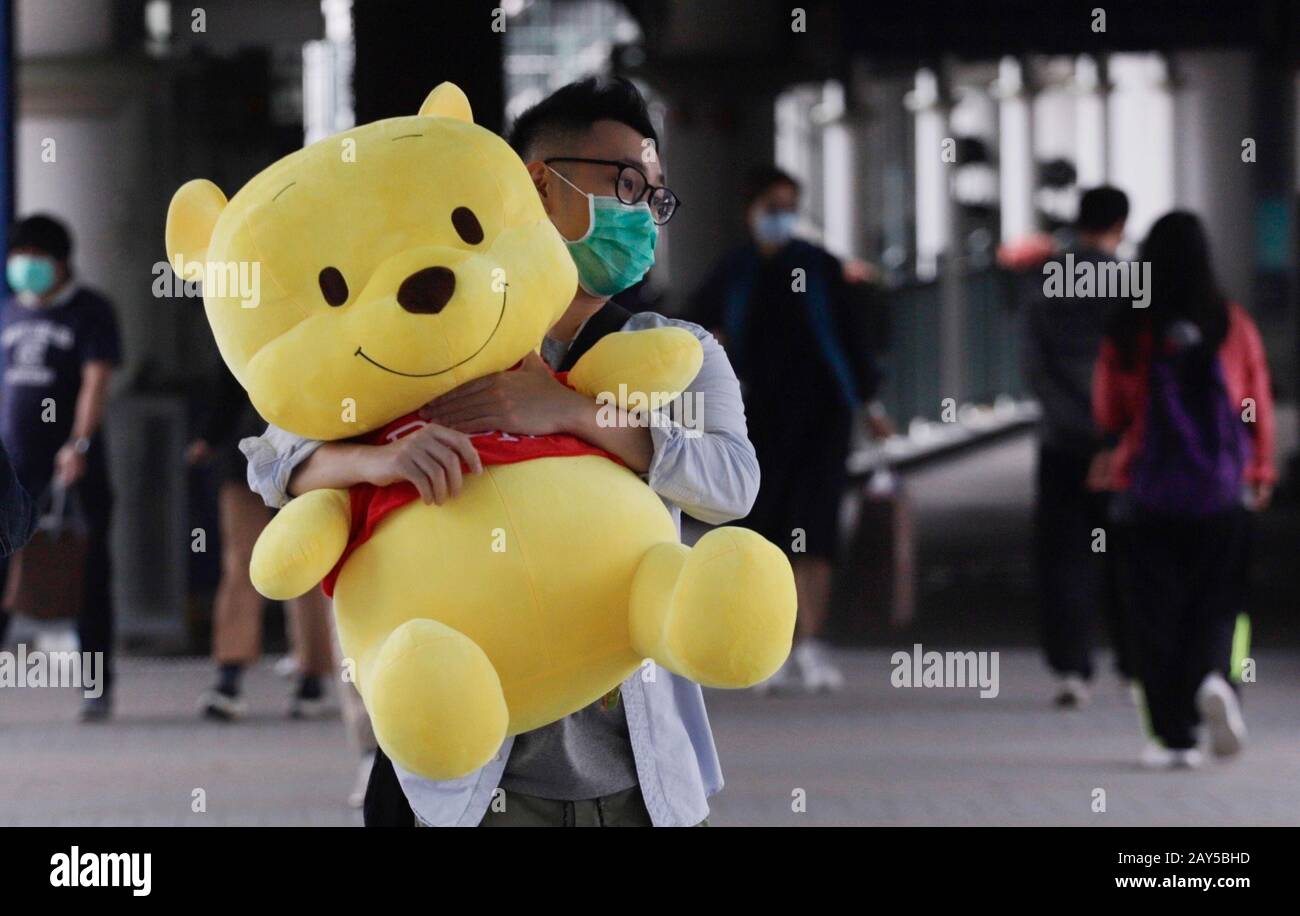 Winnie the poo hi-res stock photography and images - Alamy
