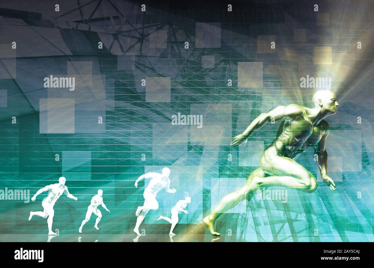 Pla training hi-res stock photography and images - Alamy