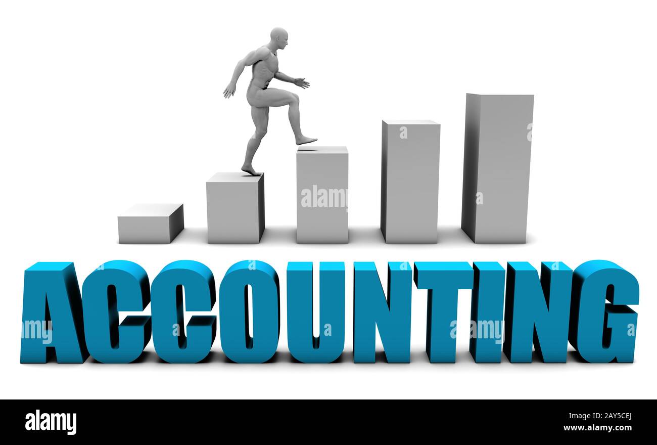 Positive accounting hi-res stock photography and images - Alamy