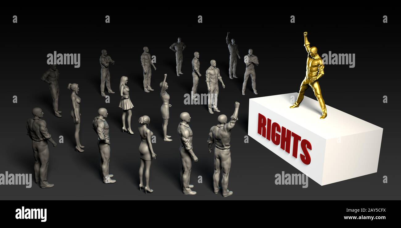 Basic human rights hi-res stock photography and images - Alamy