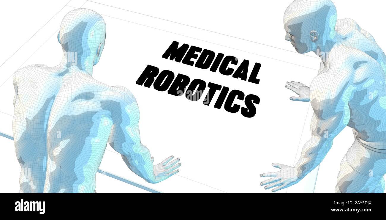 Simple robotics hi-res stock photography and images - Alamy