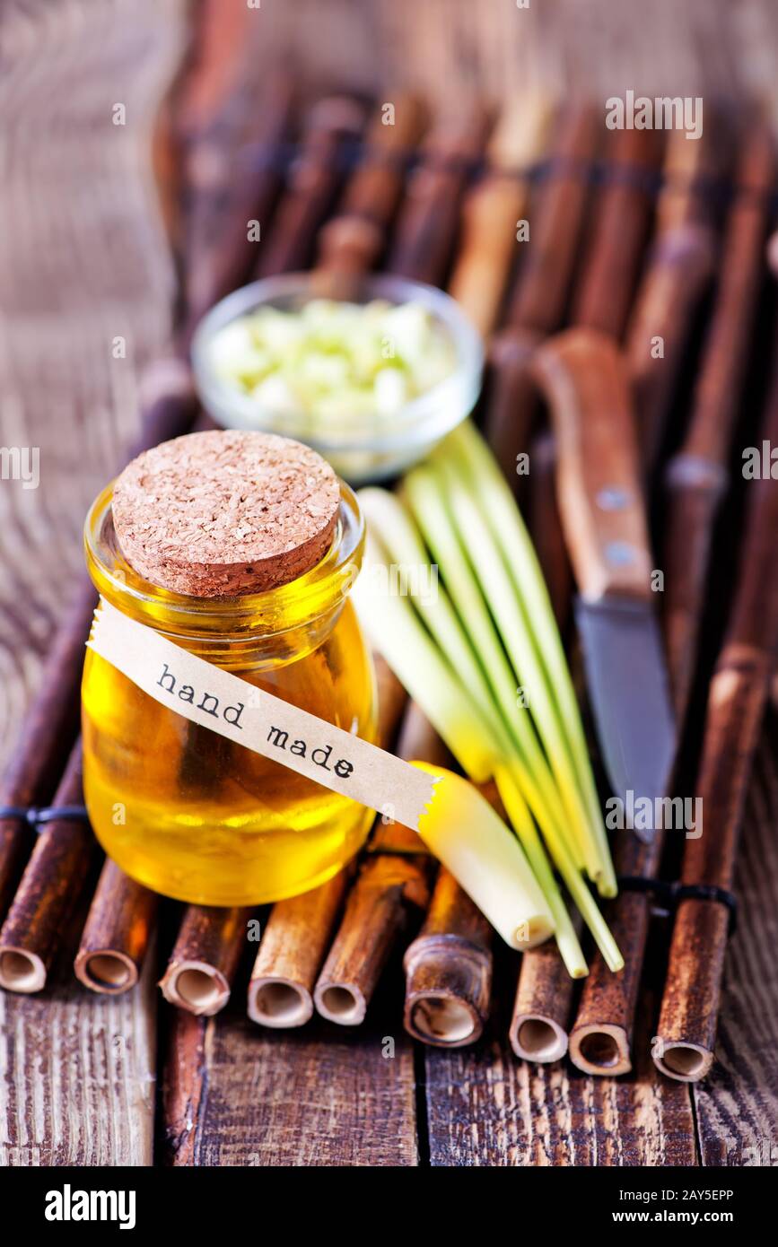 hand made oil Stock Photo - Alamy