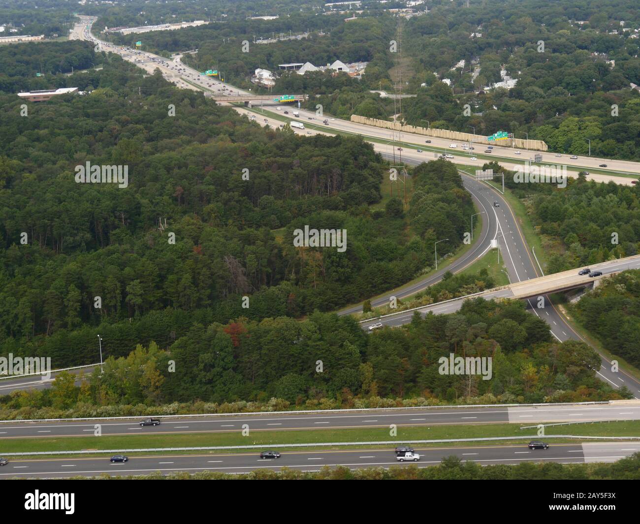 Shot tower baltimore hi-res stock photography and images - Alamy