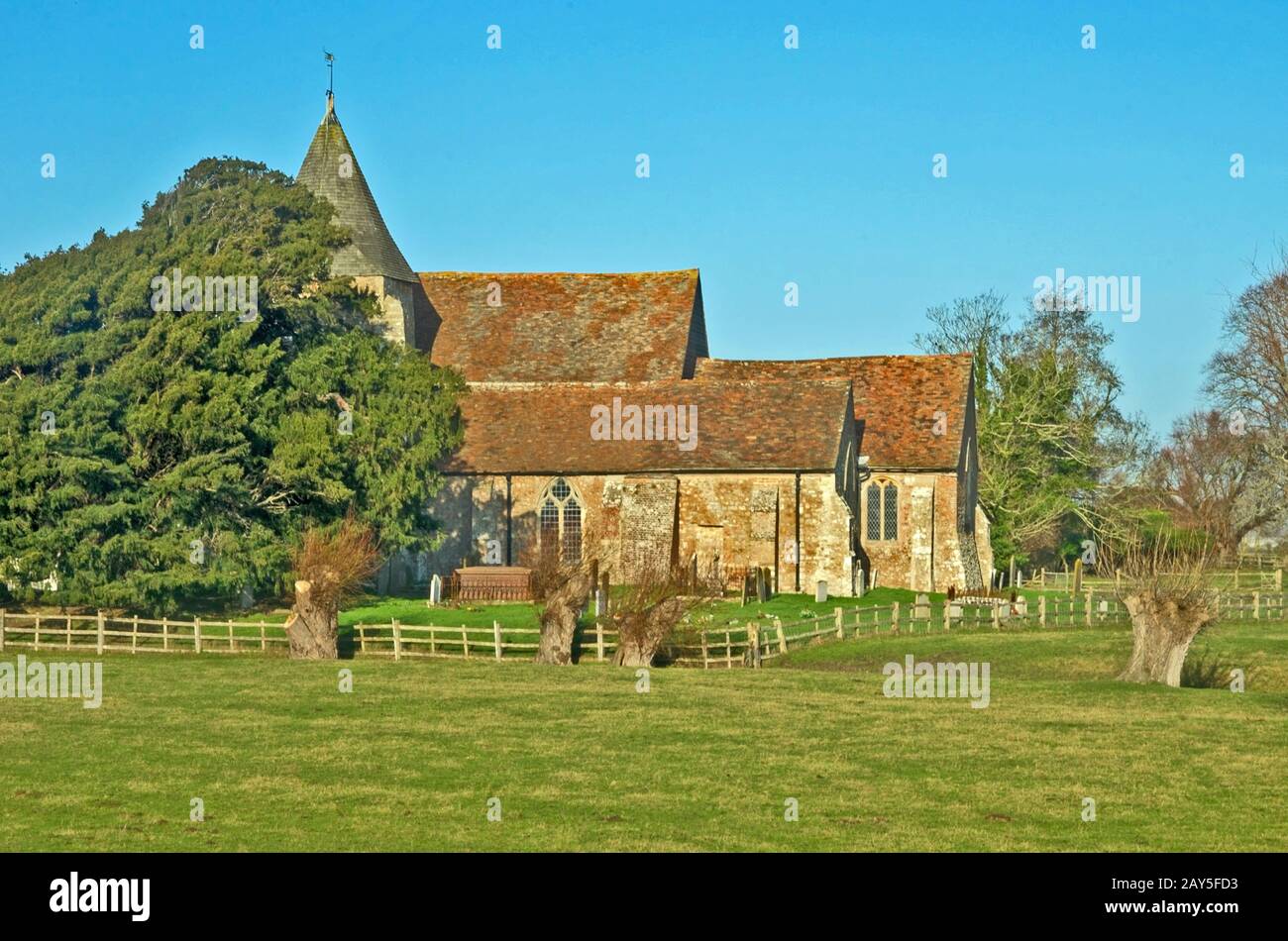 Old romney hi-res stock photography and images - Alamy