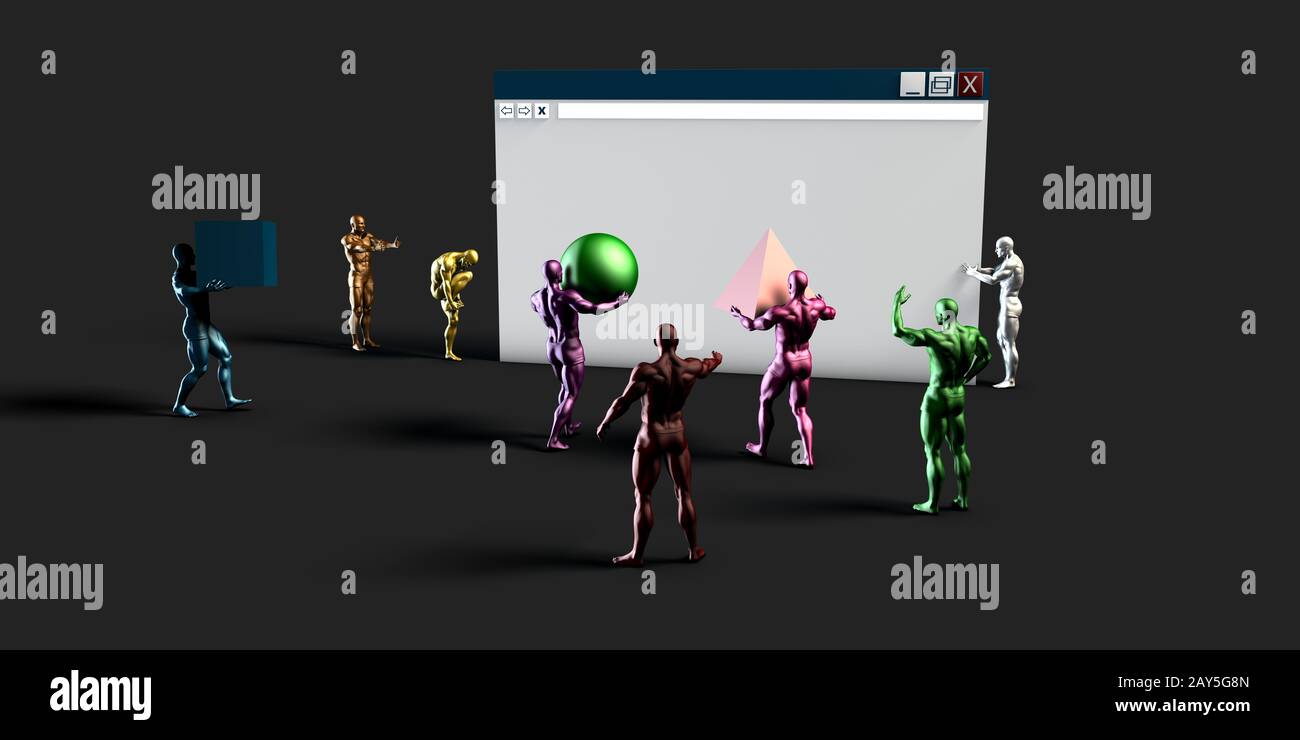 Frontend development hi-res stock photography and images - Alamy