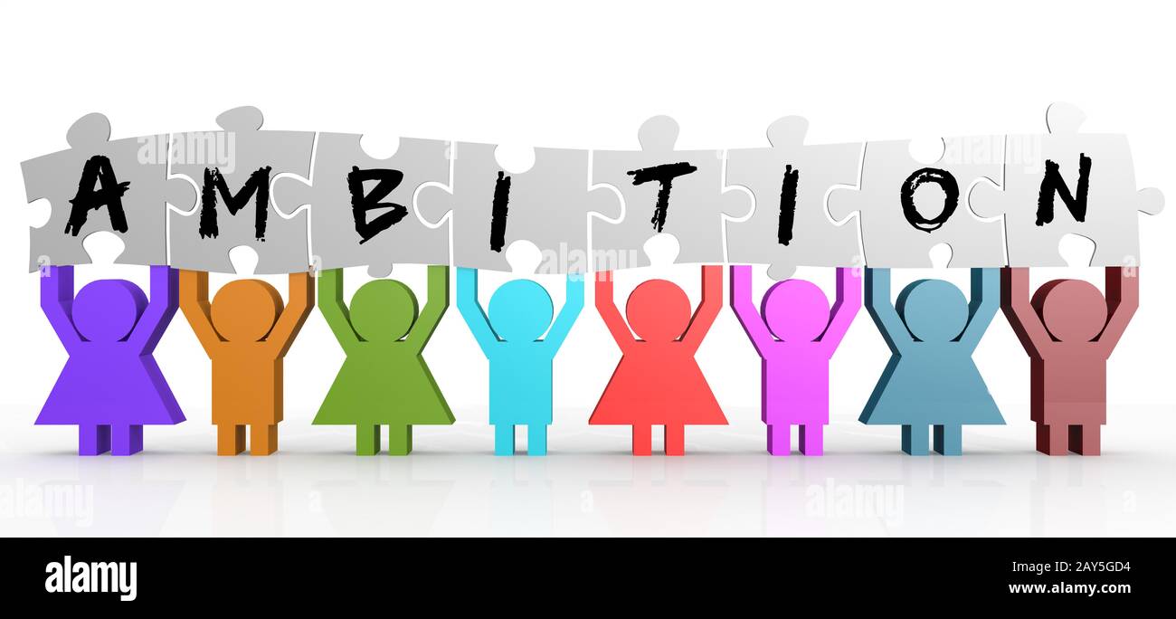 Human ambition hi-res stock photography and images - Alamy