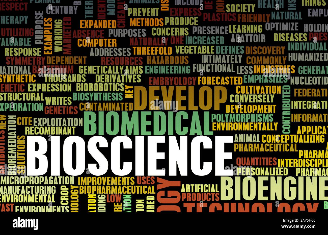 Bioscience hi-res stock photography and images - Alamy