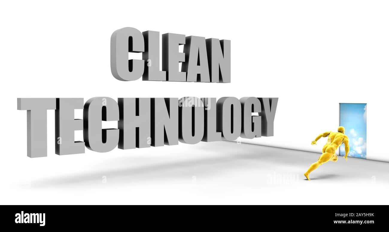 Information technology exhibition Cut Out Stock Images & Pictures - Alamy