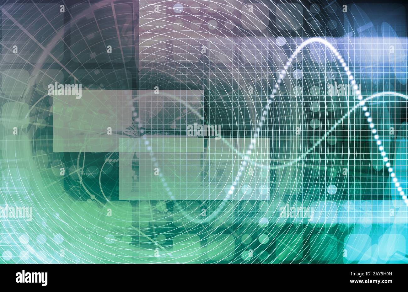 Advanced communication systems hi-res stock photography and images - Alamy