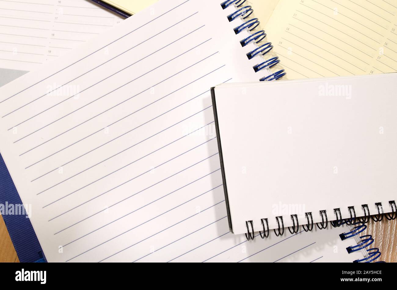 Notepad and su hi-res stock photography and images - Alamy