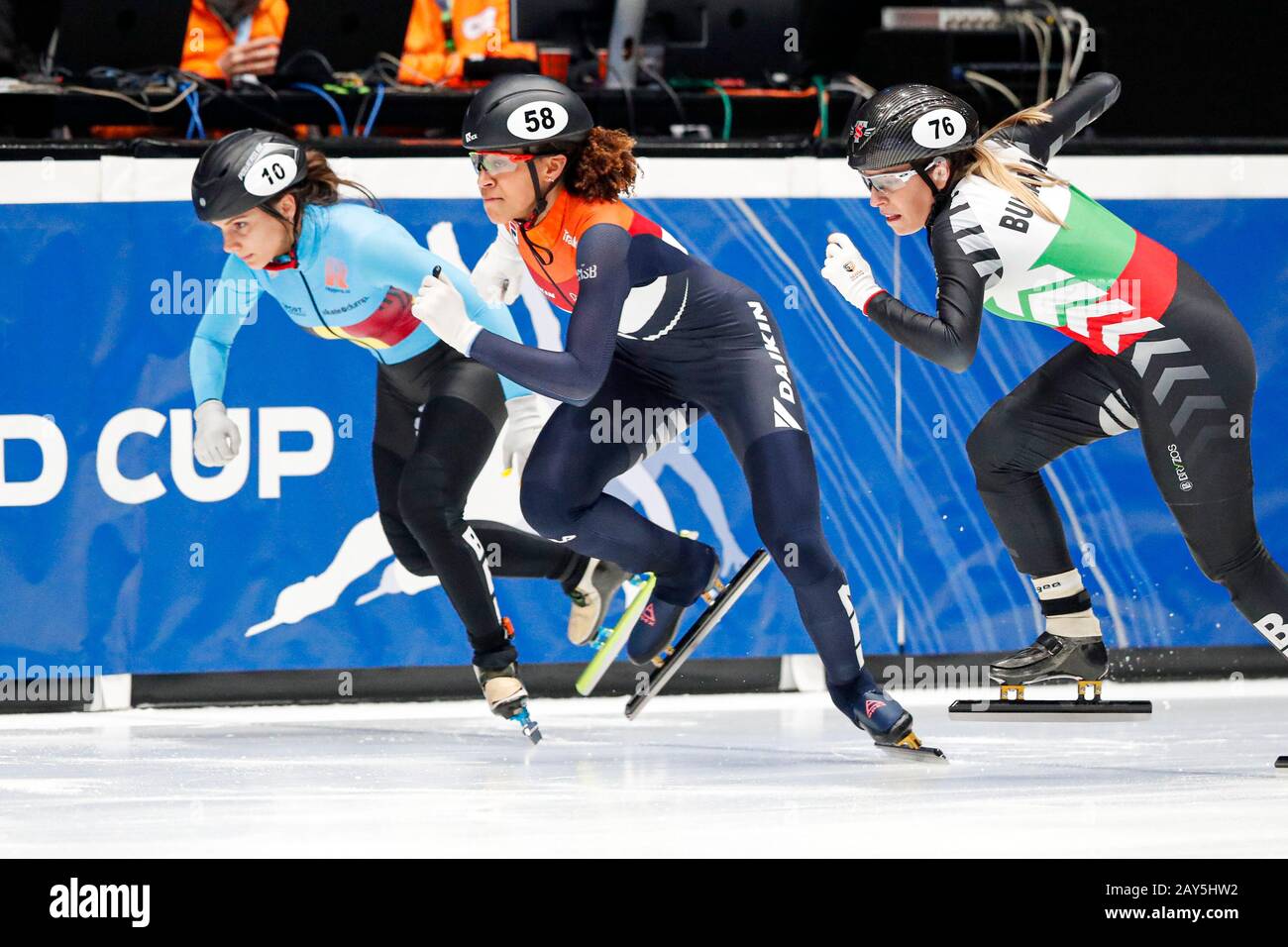 Georgie dalrymple hi-res stock photography and images - Alamy