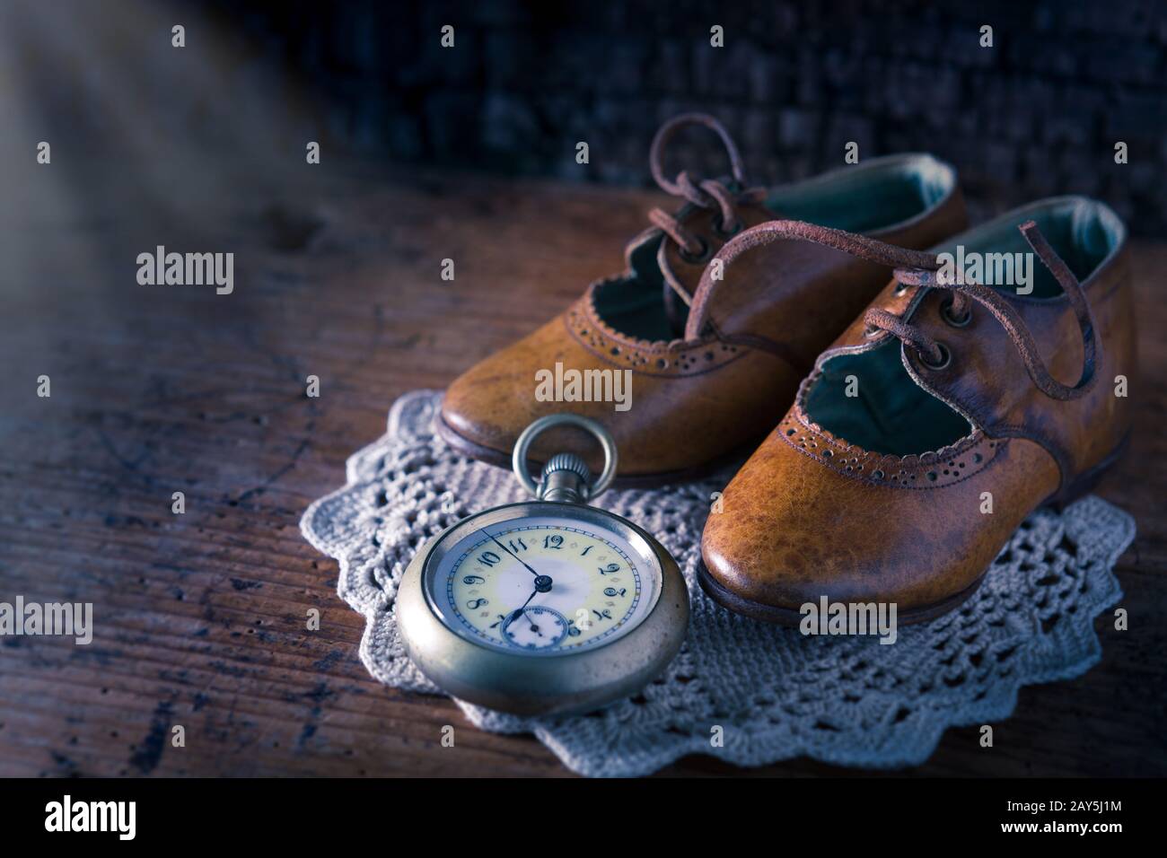 it's time to get up Stock Photo - Alamy