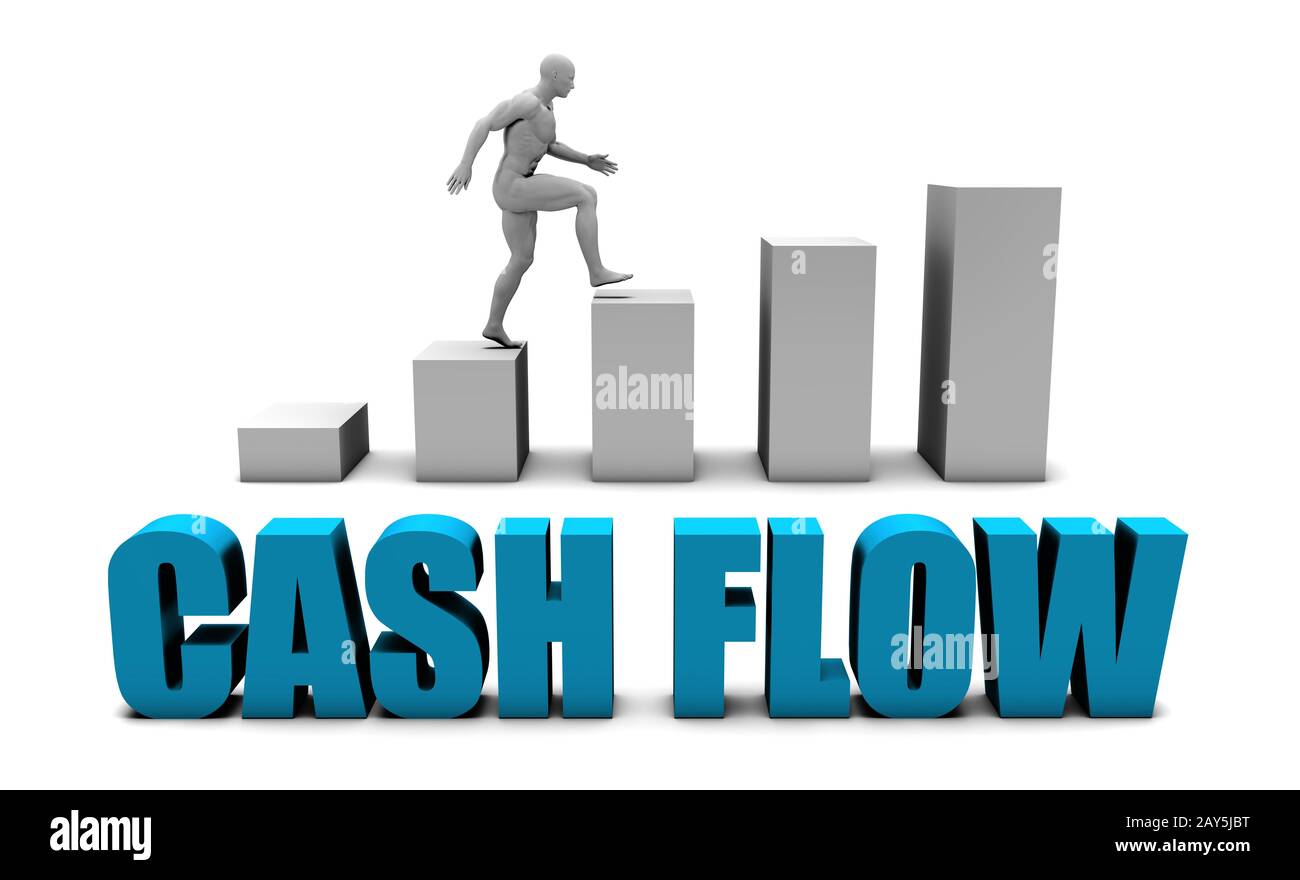 Cash flow chart hi-res stock photography and images - Alamy
