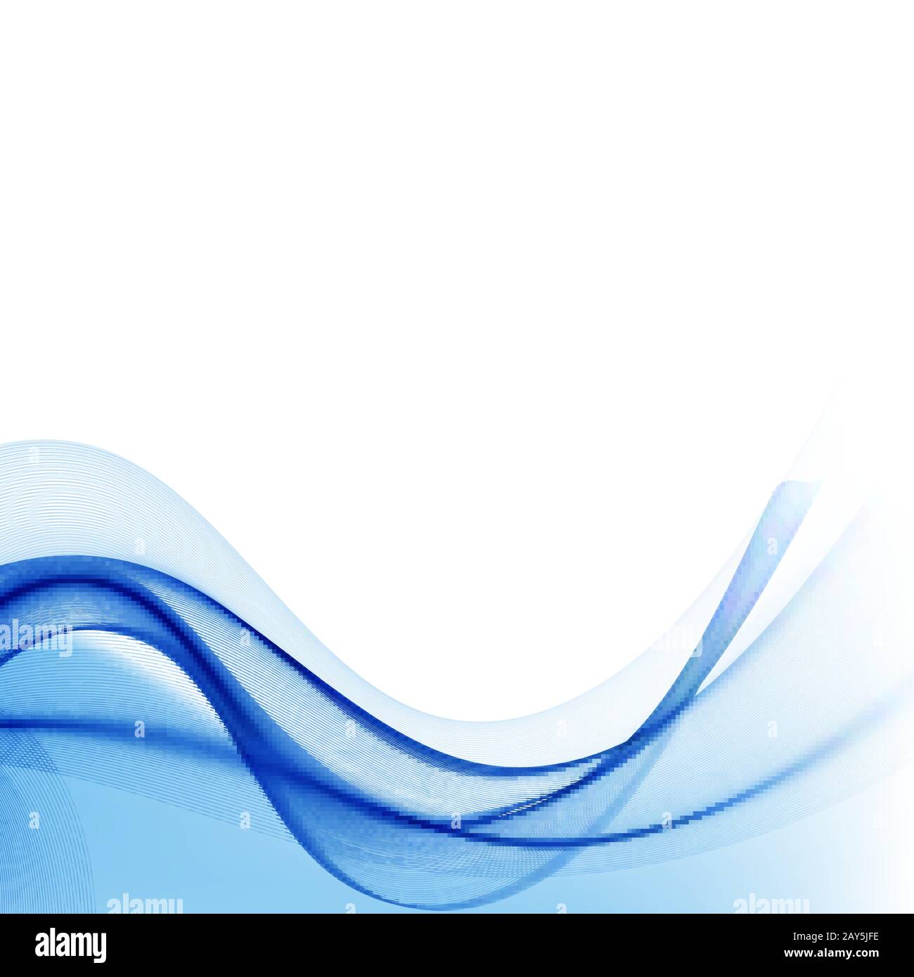 Abstract wavy background Blue wave vector background Stock Vector Image ... Abstract wavy background Blue wave vector background Stock Vector Image ...