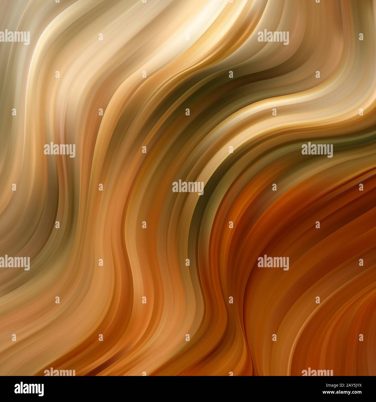 Modern colorful flow poster. Wave. Liquid shape color background. Art ...