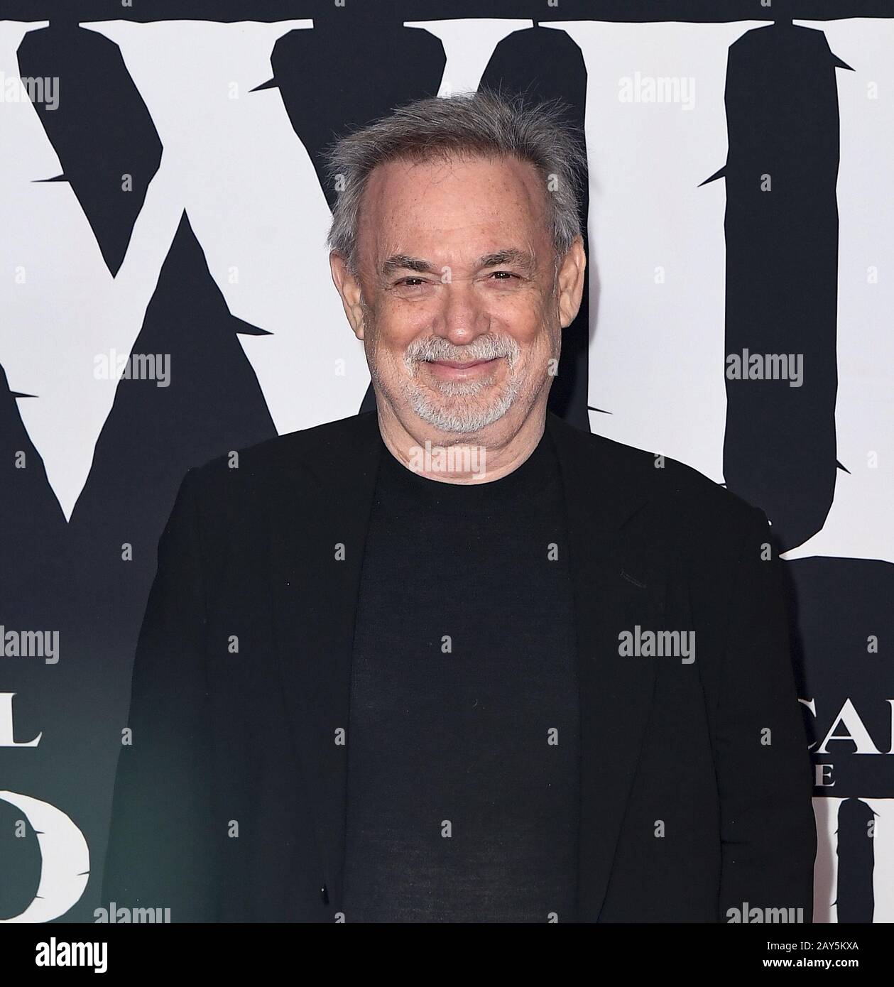 February 13, 2020, Hollywood, CA, US: 13 February 2020 - Hollywood ...