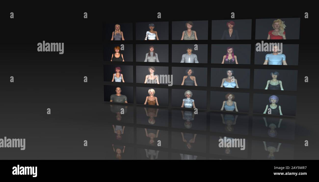 Campaign sourcing hi-res stock photography and images - Alamy