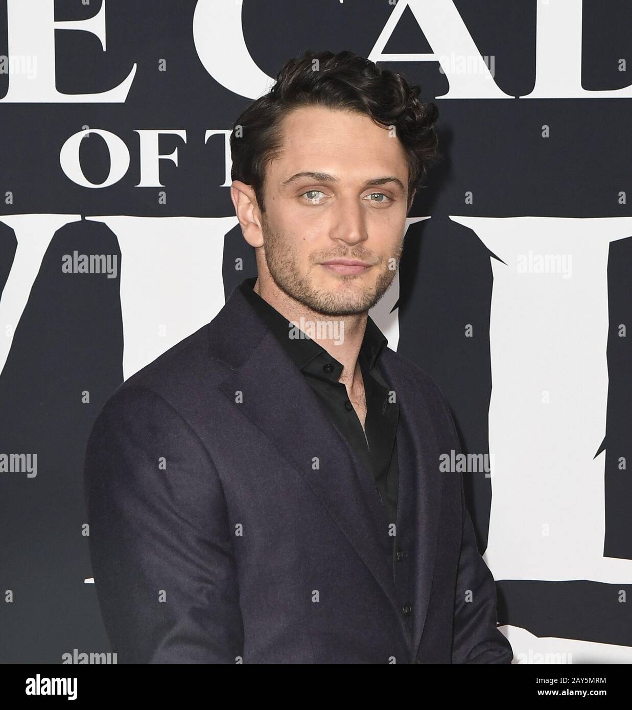 February 13, 2020, Hollywood, CA, US: 13 February 2020 - Hollywood ...