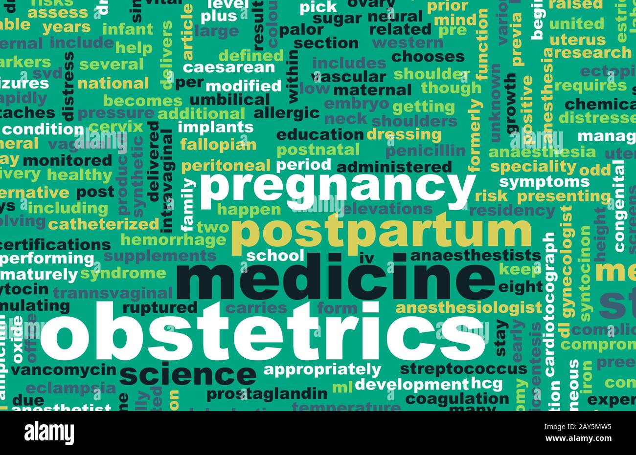 Obstetric practice hi-res stock photography and images - Alamy