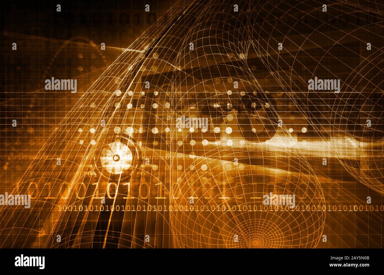 Routing data hi-res stock photography and images - Alamy