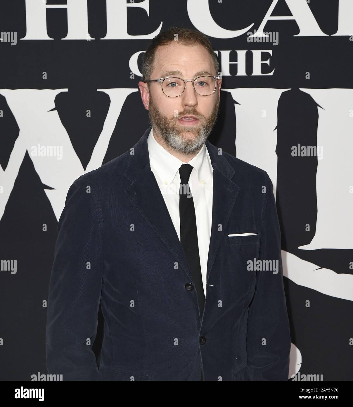 February 13, 2020, Hollywood, CA, US: 13 February 2020 - Hollywood ...