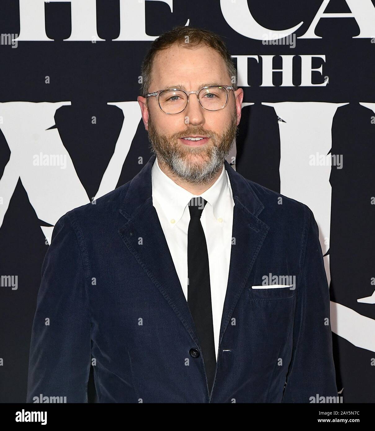 February 13, 2020, Hollywood, CA, US: 13 February 2020 - Hollywood ...