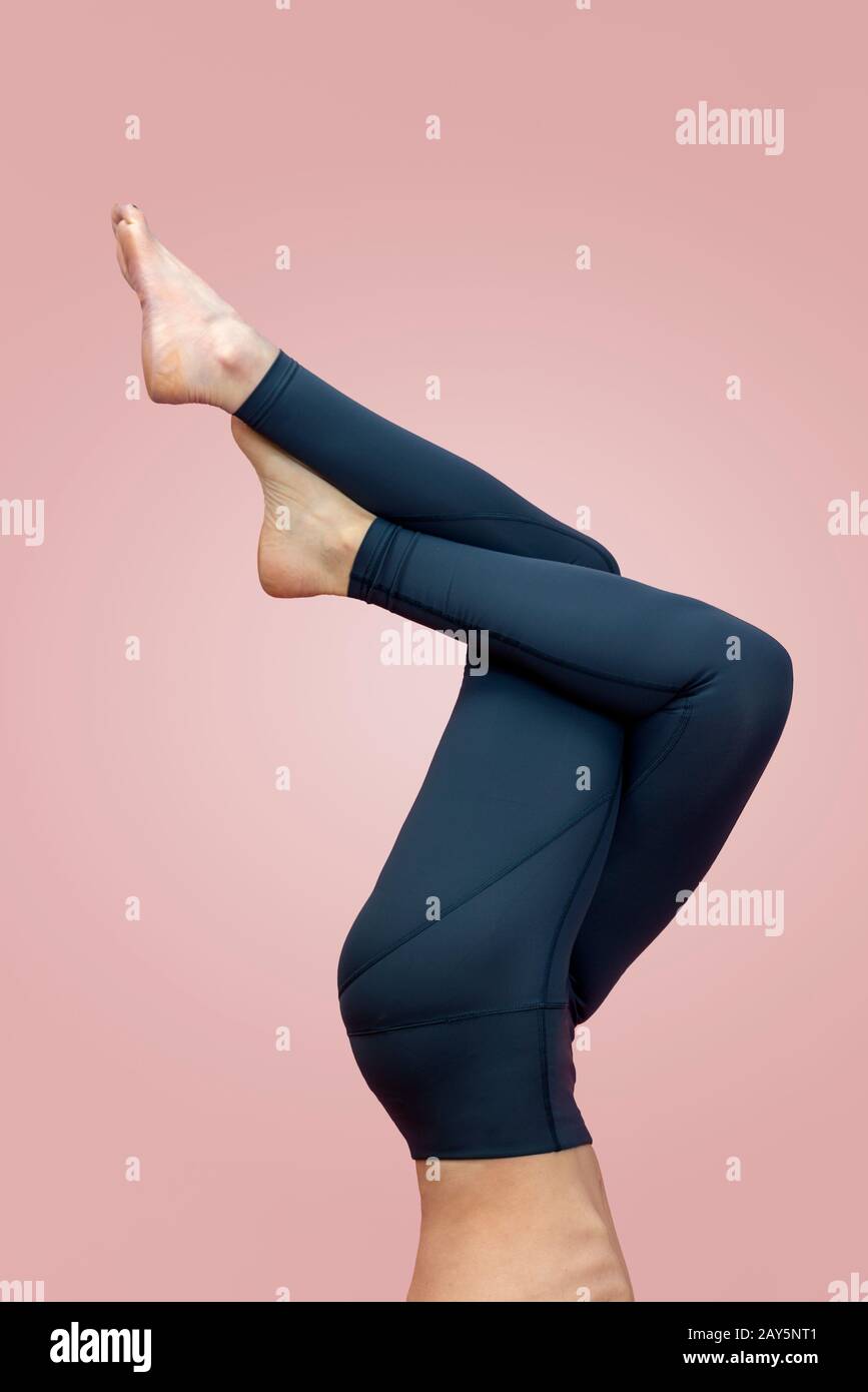 Legs balance hi-res stock photography and images - Alamy