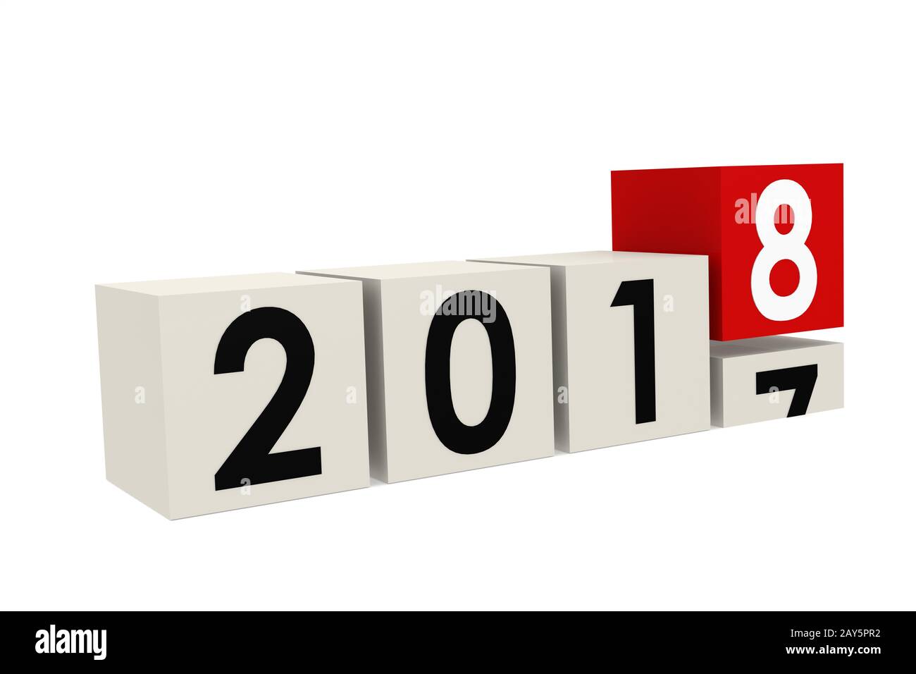 Holiday are coming Cut Out Stock Images & Pictures - Alamy