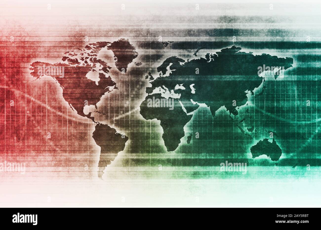 Global Science Research Stock Photo - Alamy