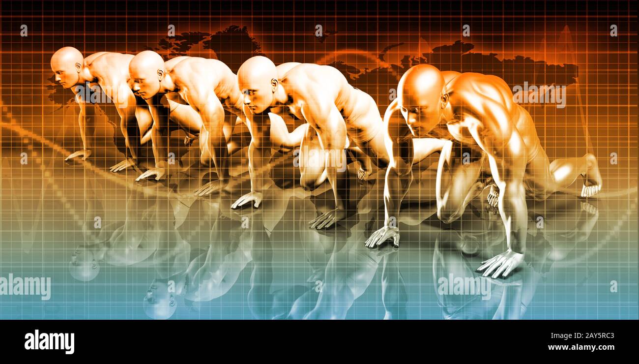 Integrated Management System Stock Photo - Alamy