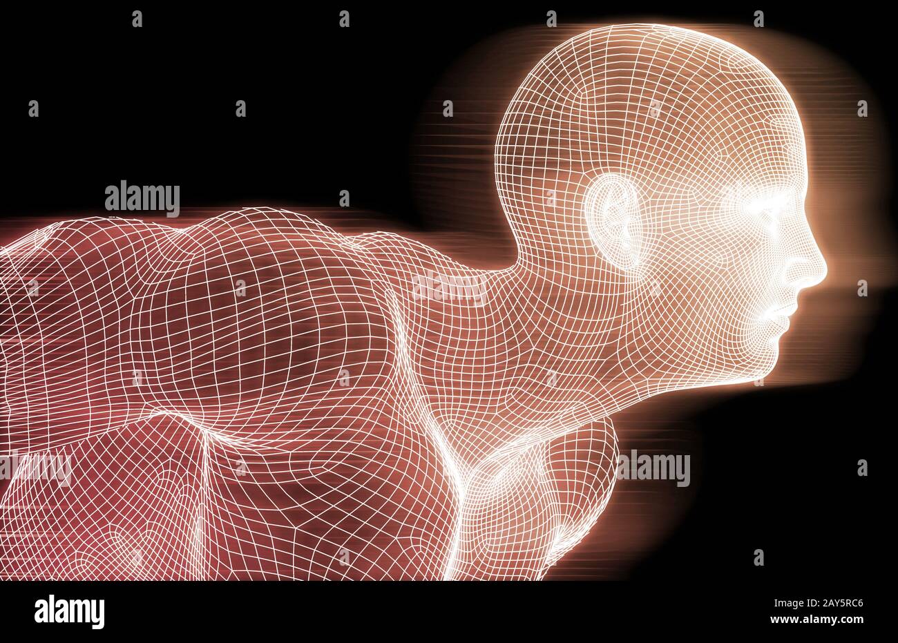 Trend analysis hi-res stock photography and images - Alamy