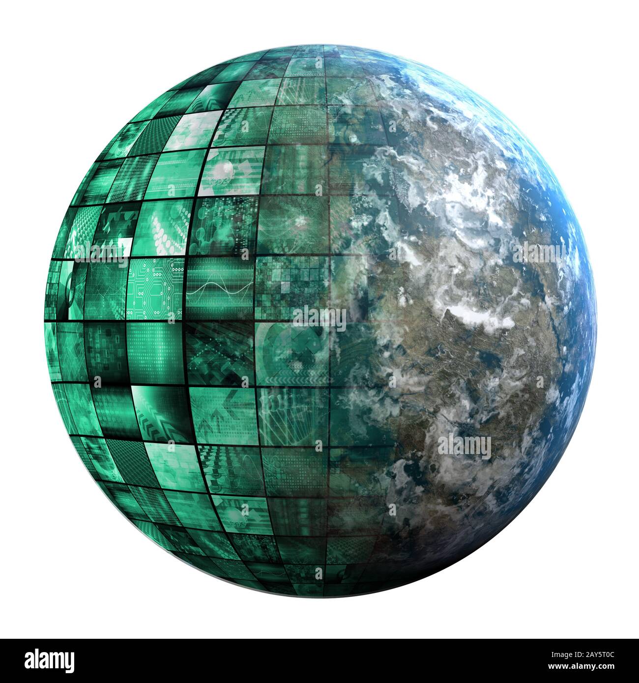 Scientific based Cut Out Stock Images & Pictures - Alamy