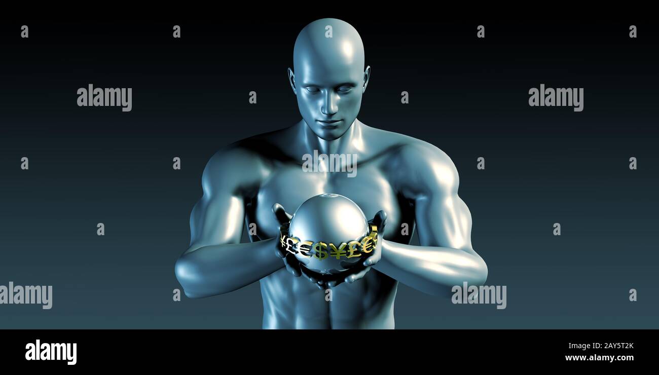 Financial services abstract hi-res stock photography and images - Alamy