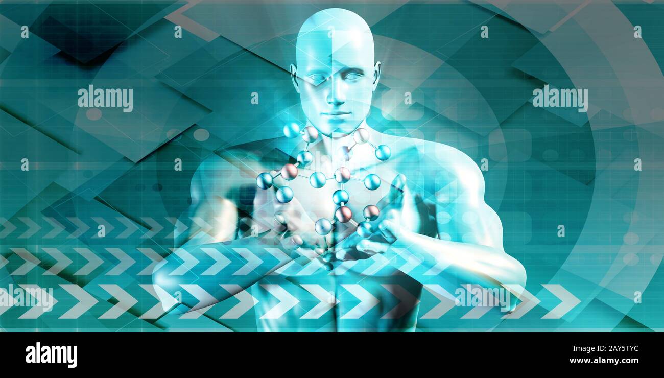 Futuristic problems concept hi-res stock photography and images - Alamy