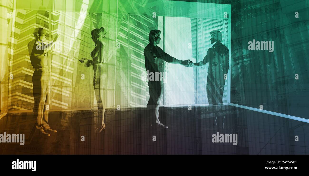 Personnel banking hi-res stock photography and images - Alamy