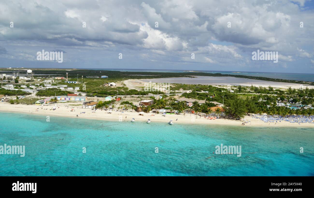 Grand turk island hi-res stock photography and images - Alamy