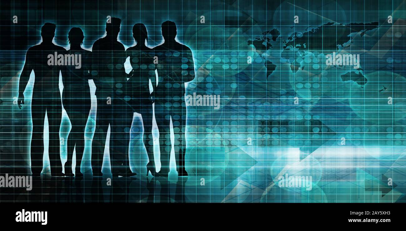 Business strategy project scheduling hi-res stock photography and ...