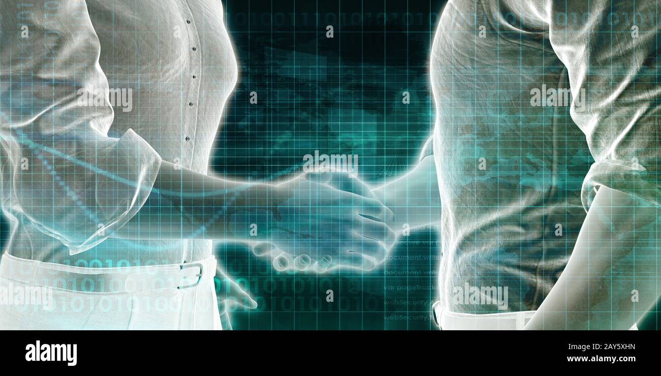 Business Venture Startup Stock Photo - Alamy