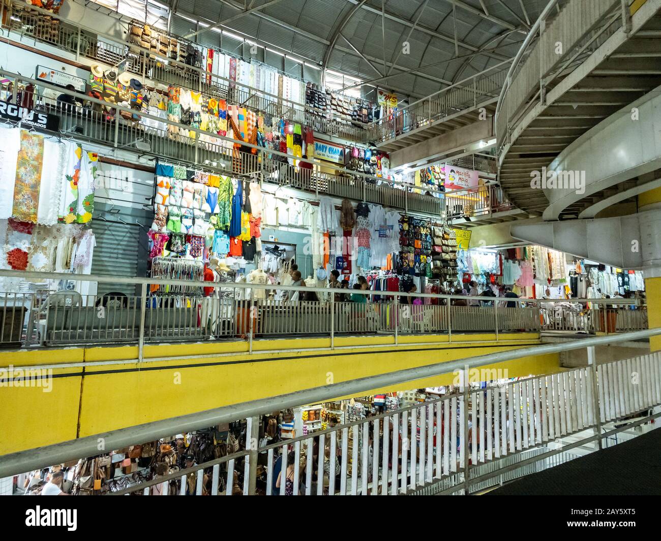 Supermarket in brazil hi-res stock photography and images - Alamy