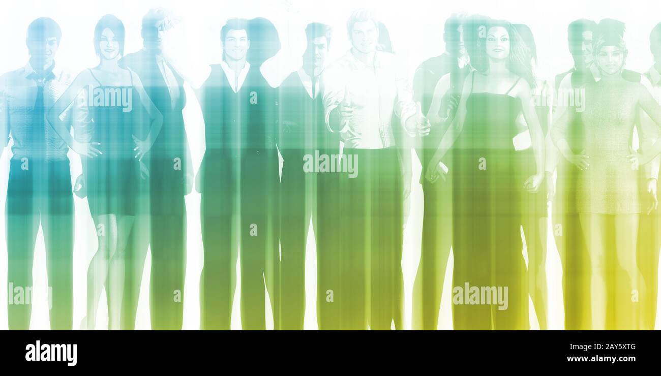 Human Resource Management Stock Photo - Alamy