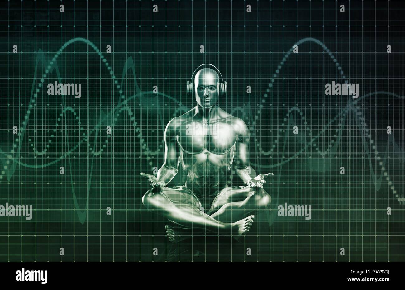 Immersive technologies hi-res stock photography and images - Alamy