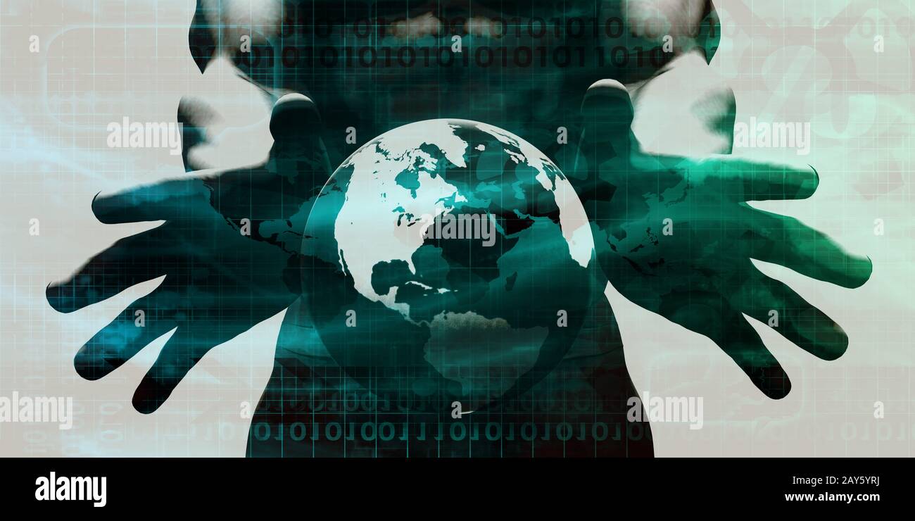 System of systems integration hi-res stock photography and images - Alamy